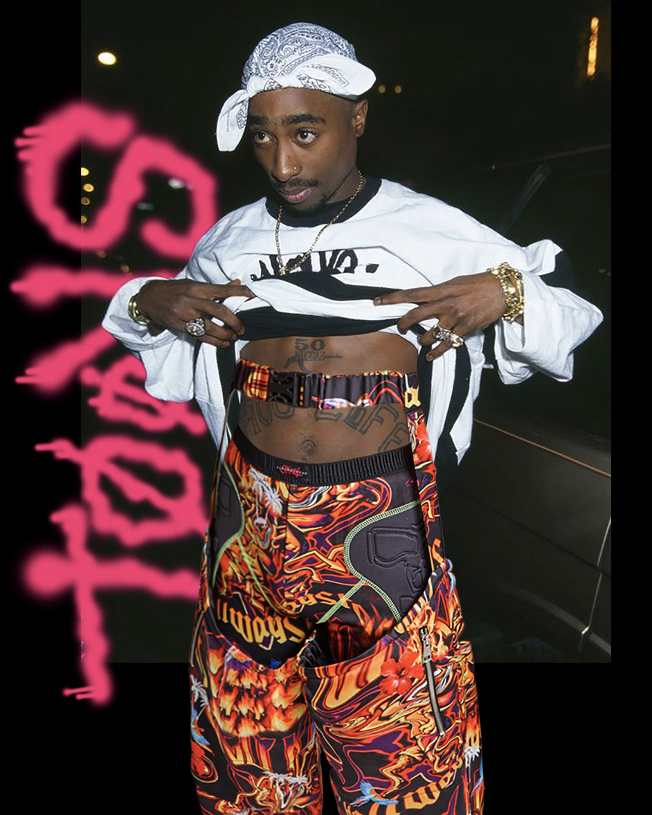 2019 : I NEED THERAPY – SKOOT