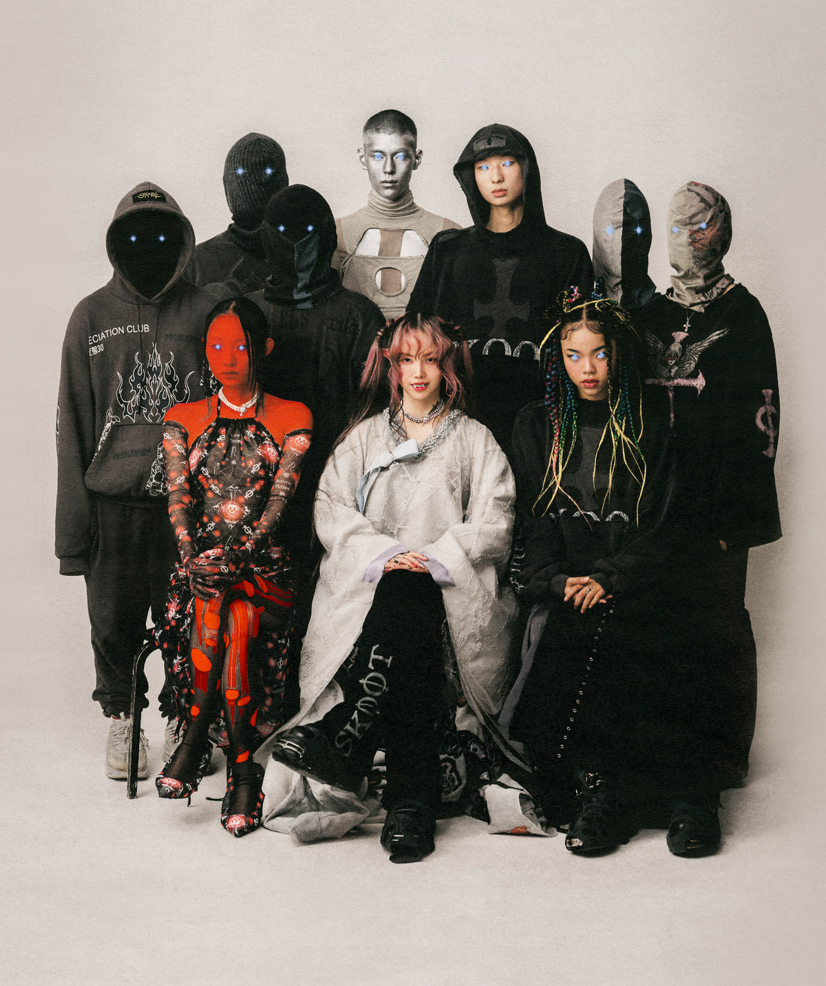 2023 : ECO-PROXY – SKOOT