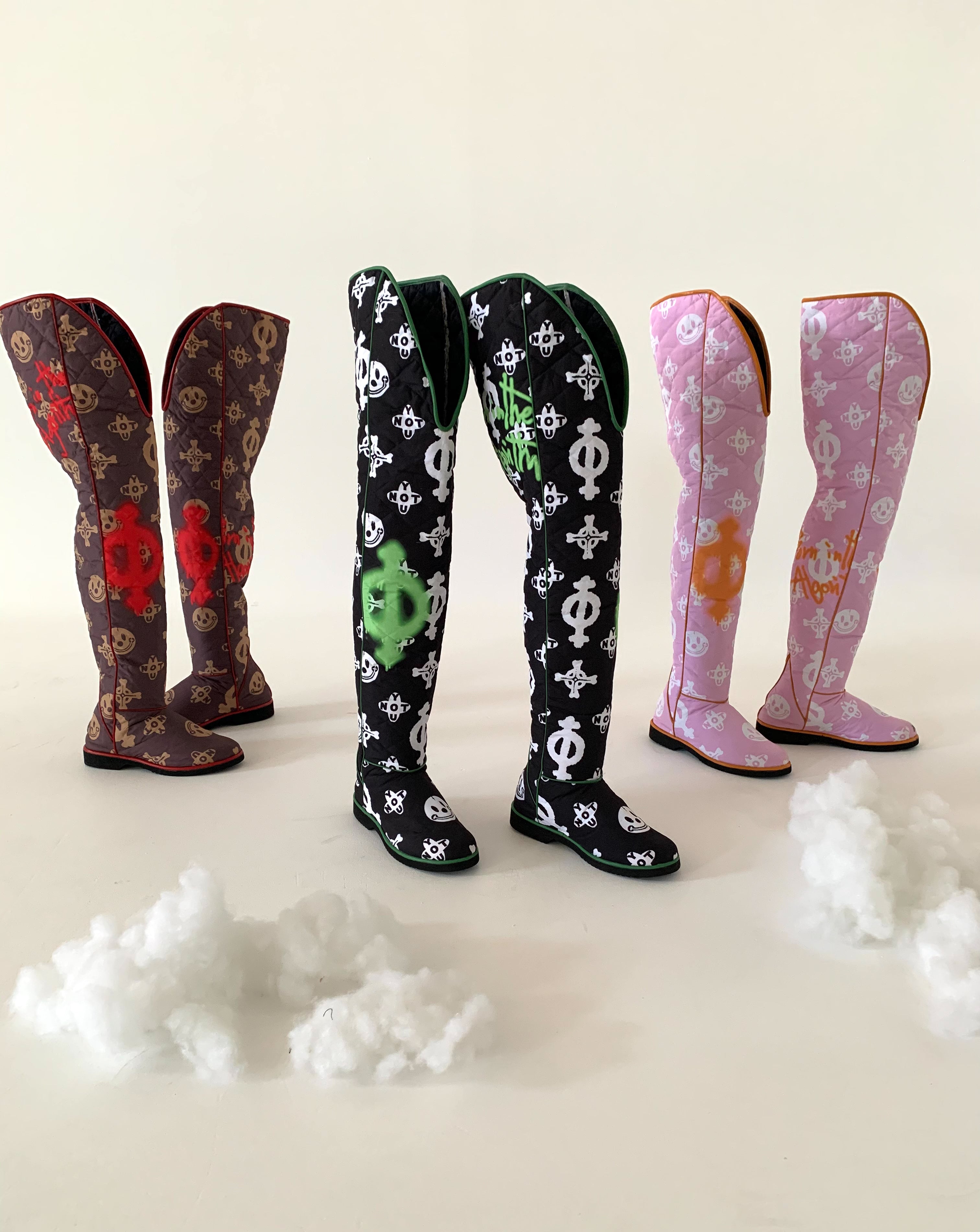 2021 : MONOGRAM – SKOOT