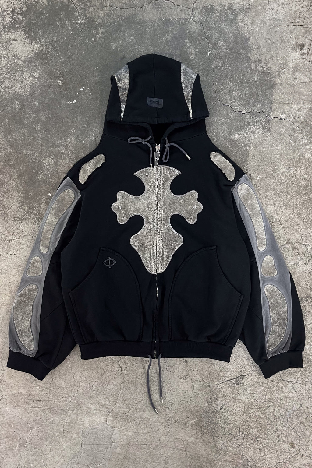 Phantom Set – SKOOT