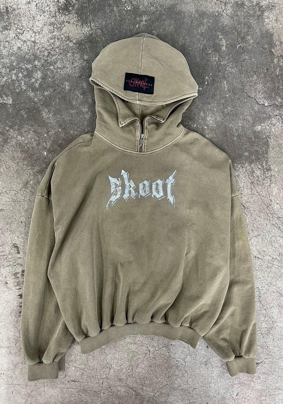 HOODIES – SKOOT