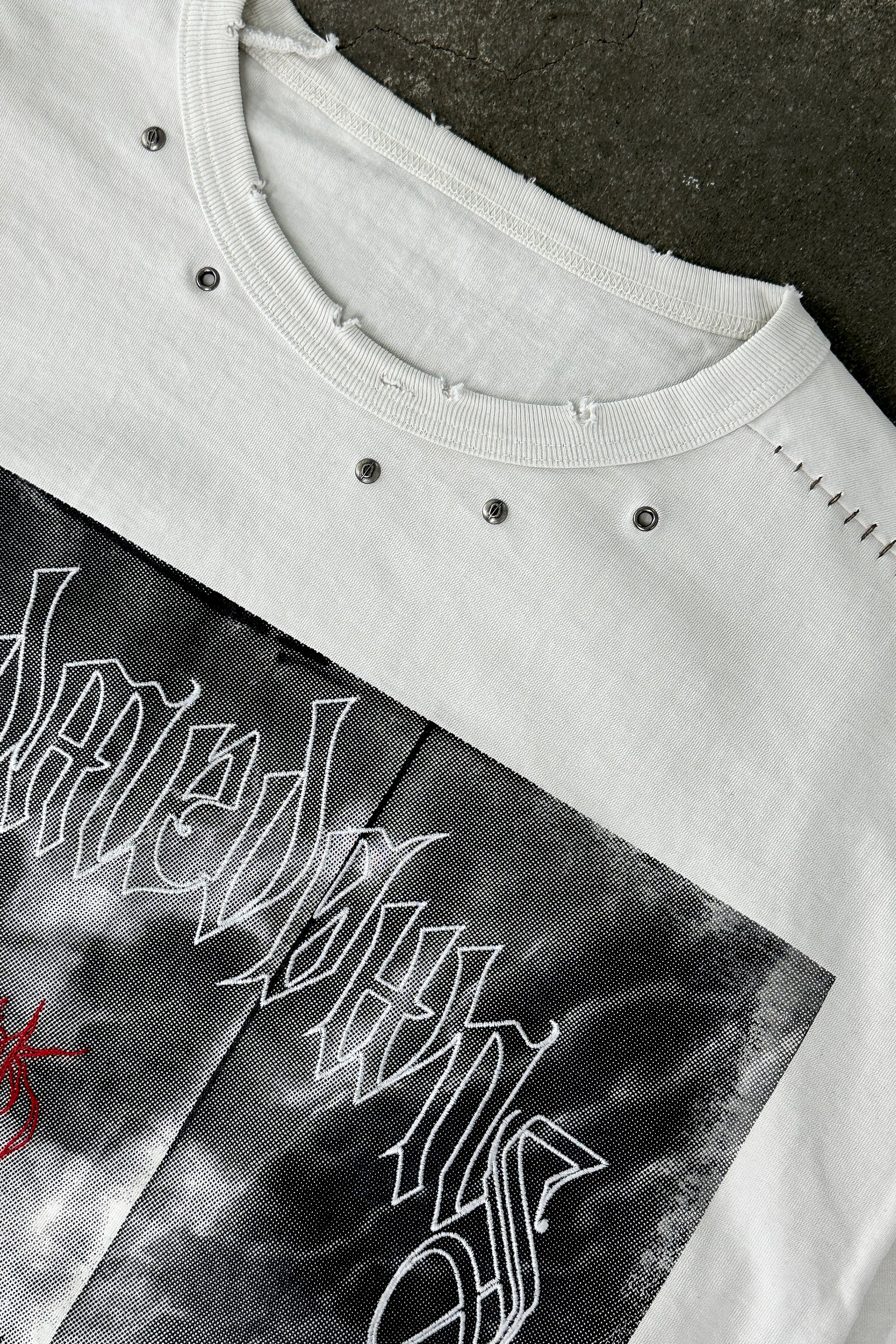 Bite T-shirt – SKOOT