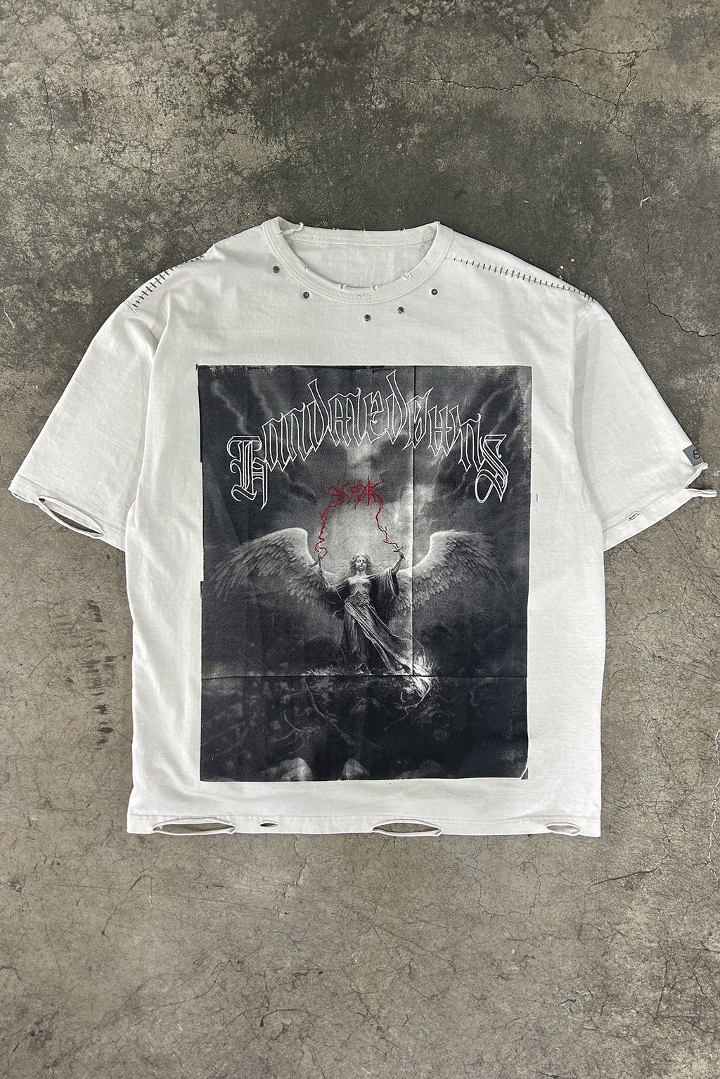 Bite T-shirt – SKOOT