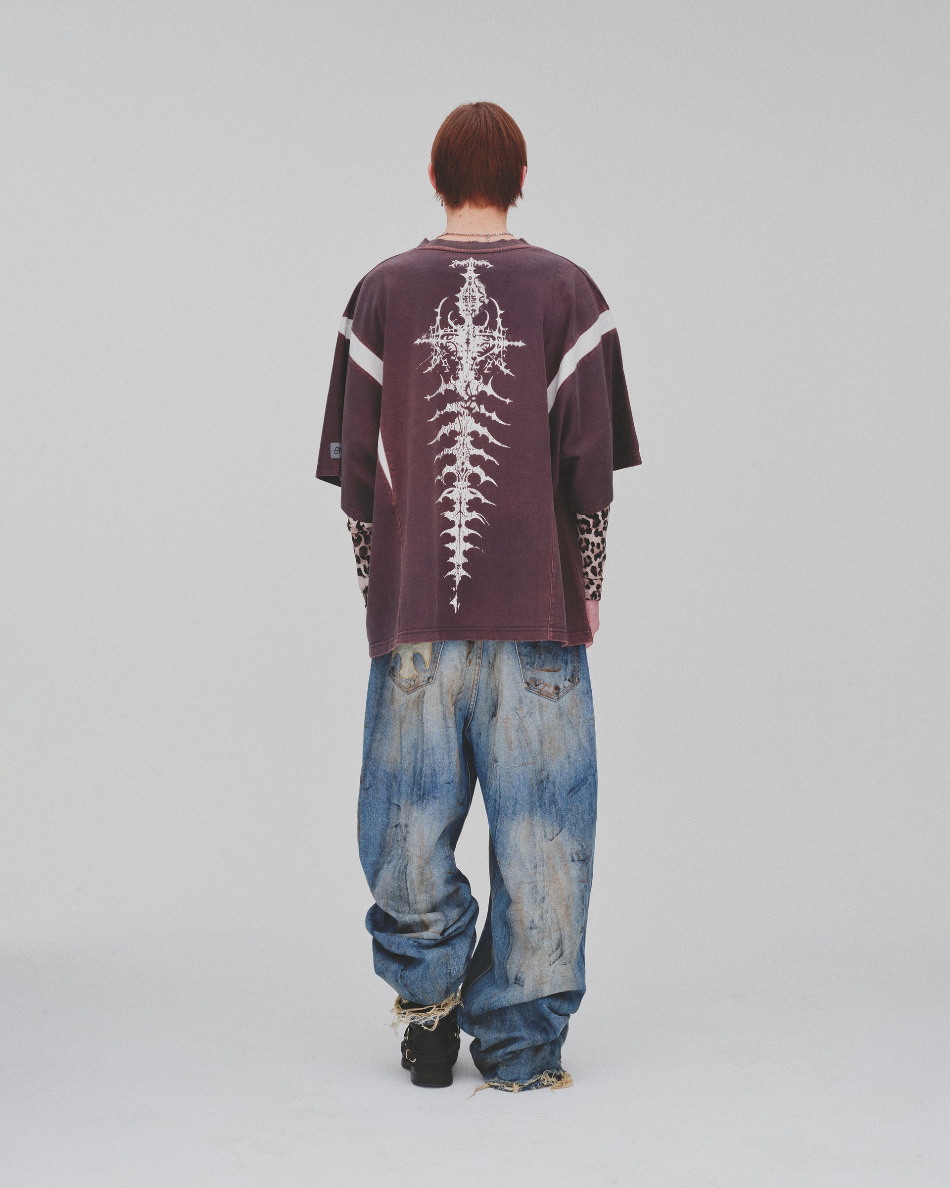 Noise T-shirt – SKOOT