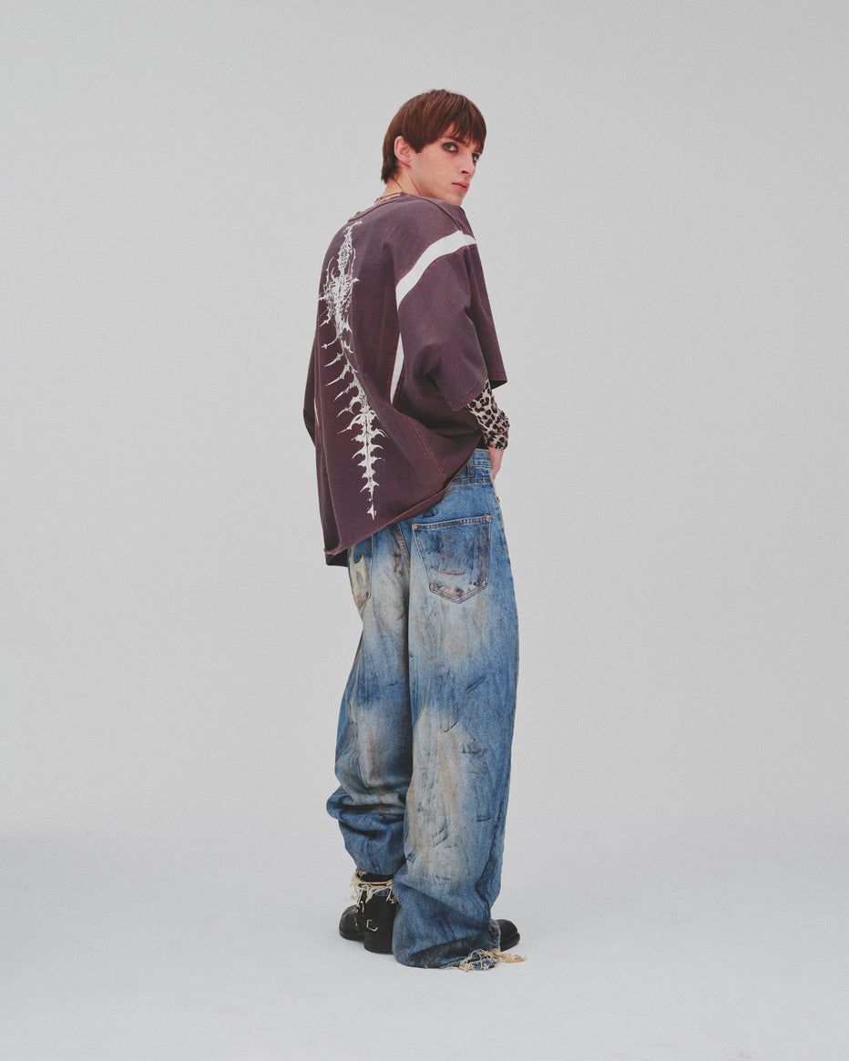 Noise T-shirt – SKOOT