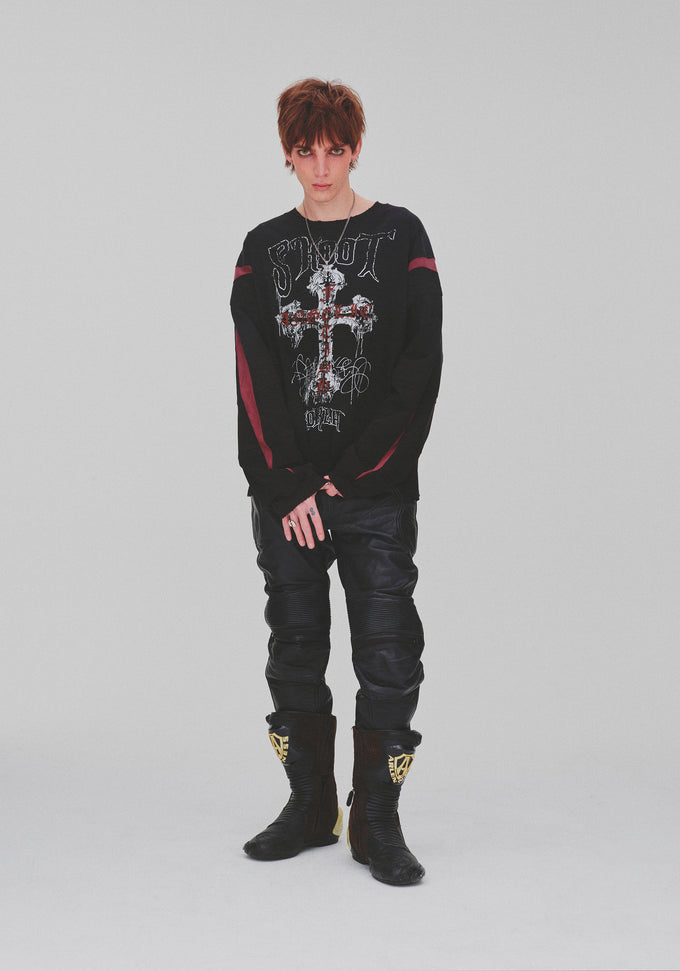 LONG SLEEVE – SKOOT