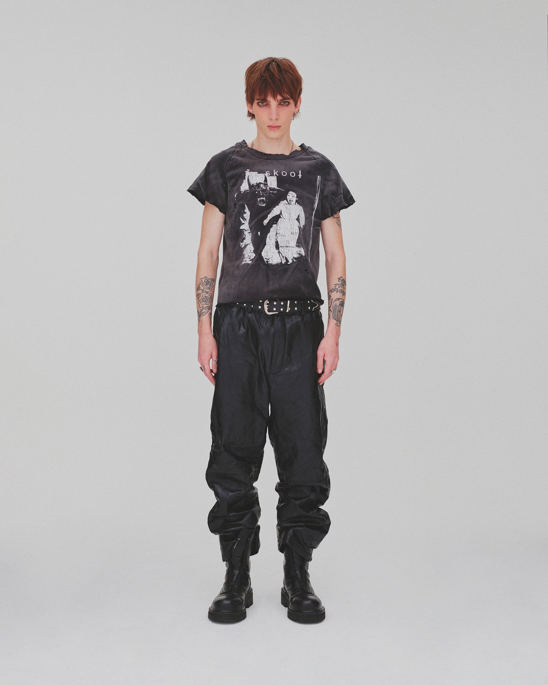 Howler T-shirt – SKOOT