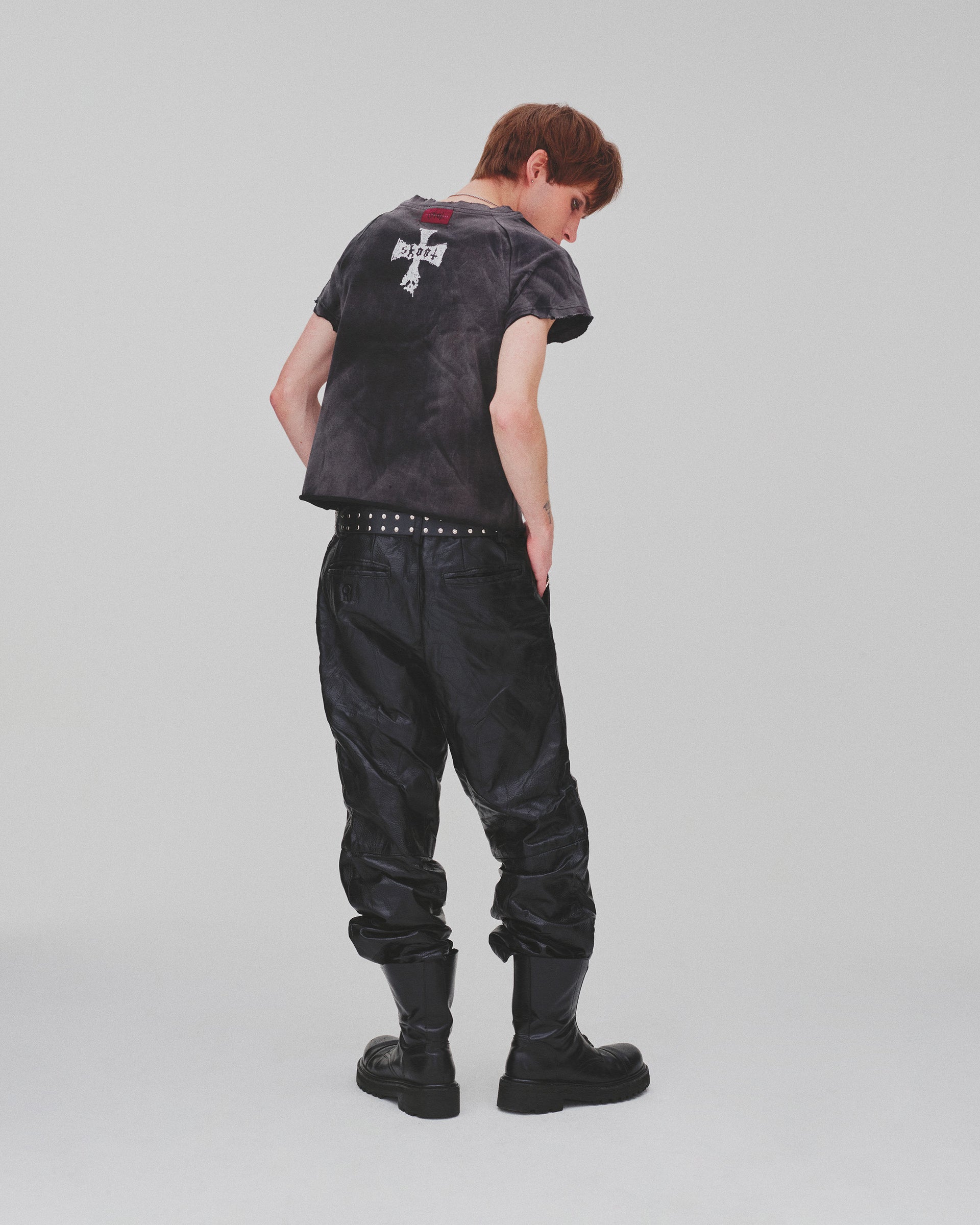 Howler T-shirt – SKOOT