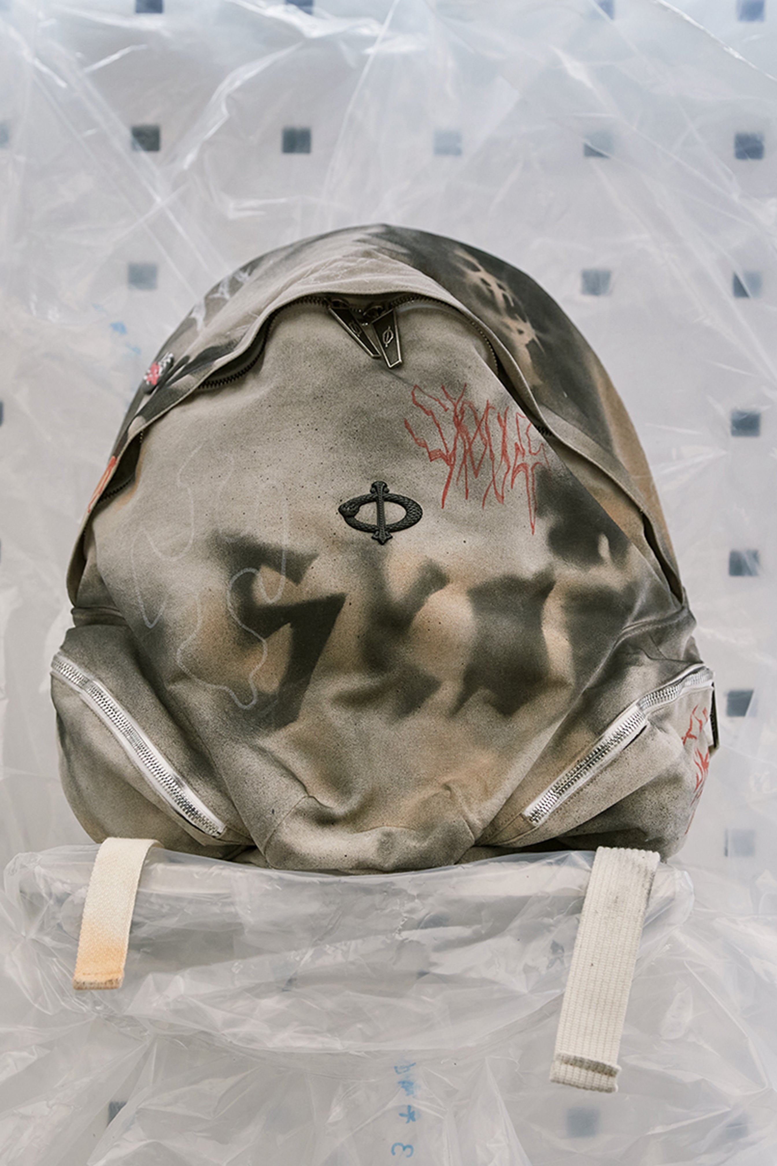 The Plug Bag – SKOOT