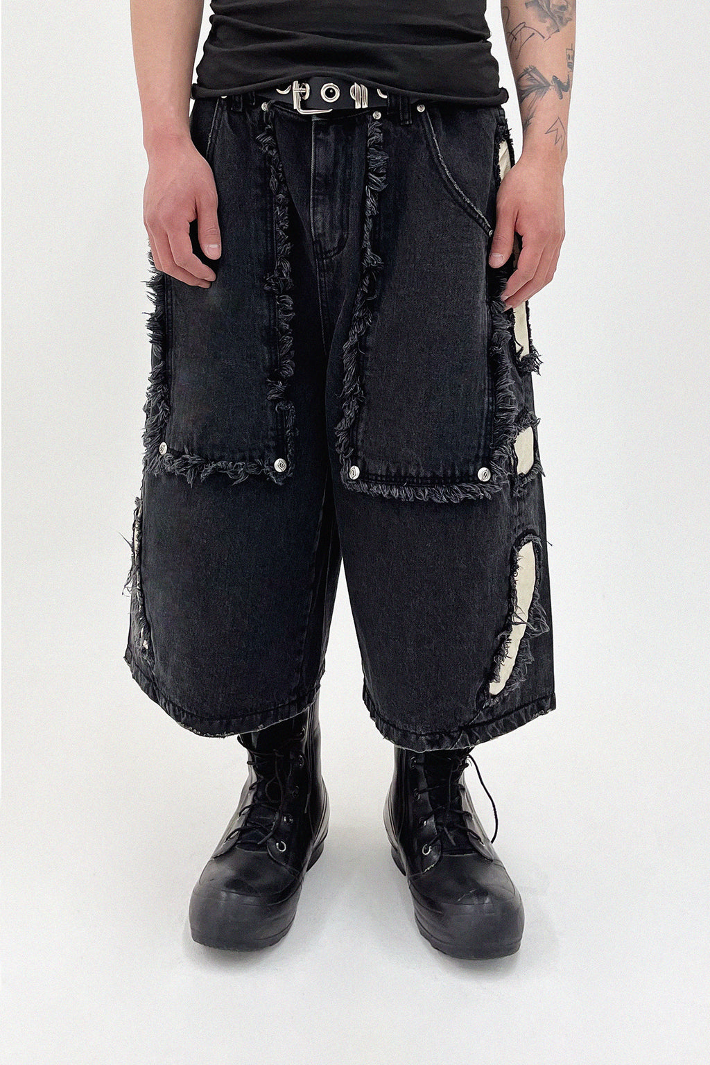 Underworld Jorts – SKOOT