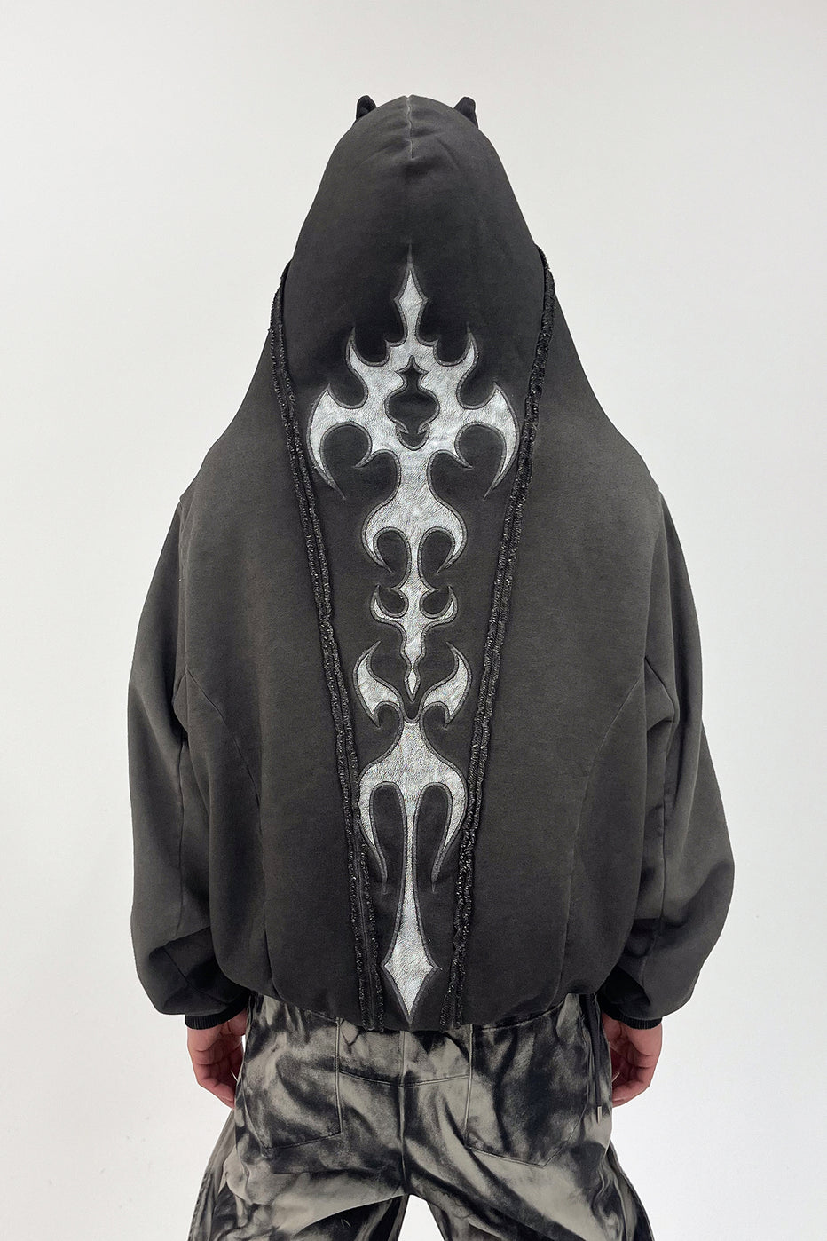 Emochu Hoodie – SKOOT