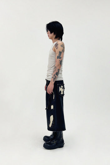 Underworld Jorts – SKOOT