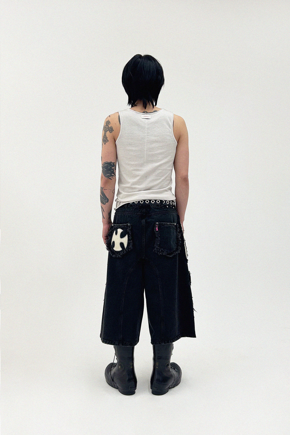 Underworld Jorts – SKOOT