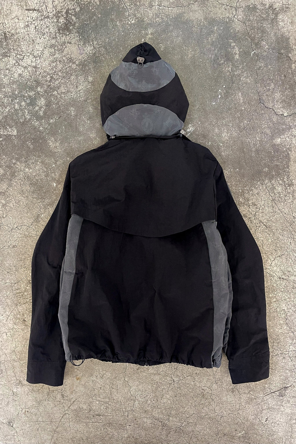 Eco-Proxy Windbreaker – SKOOT