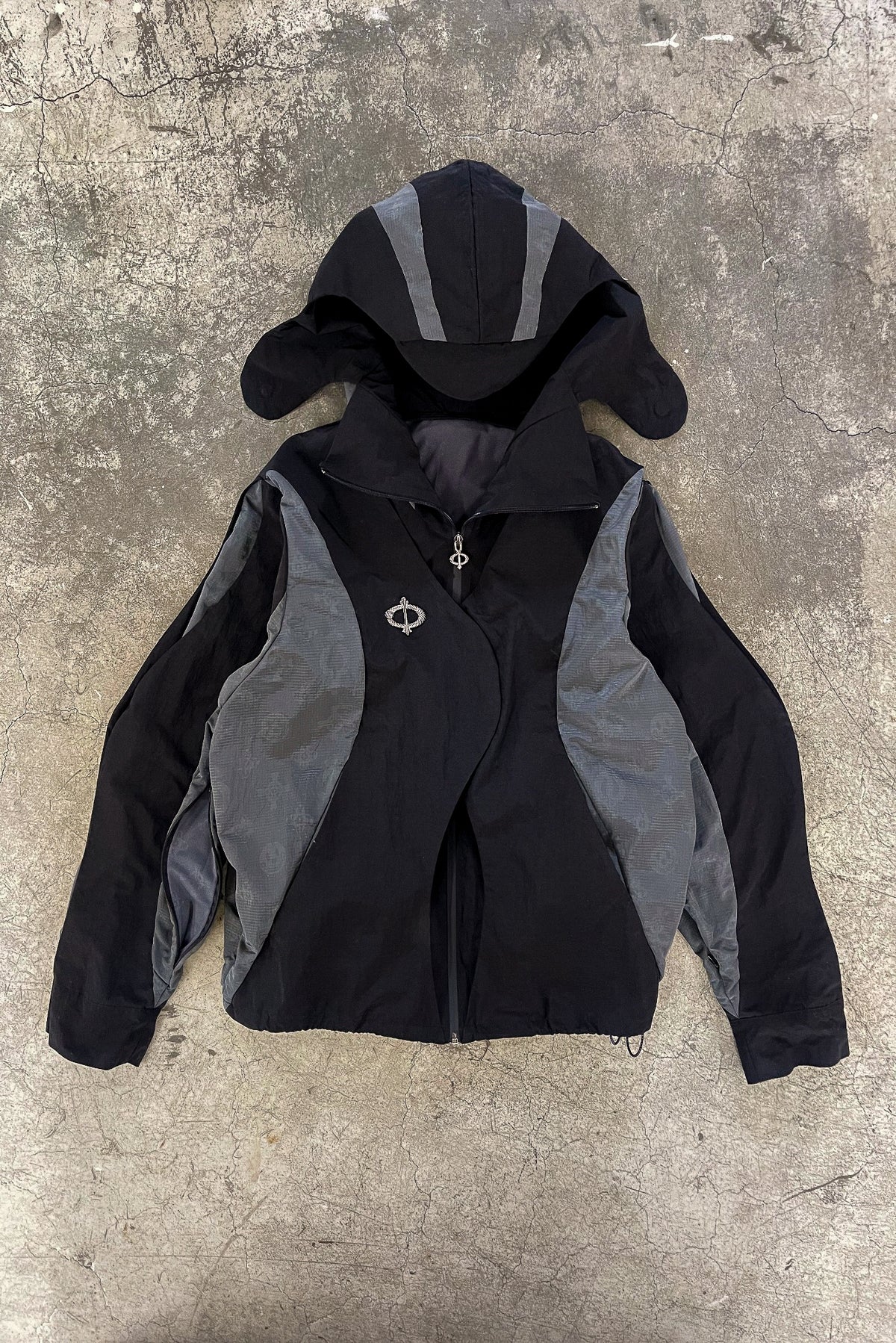 Eco-Proxy Windbreaker – SKOOT