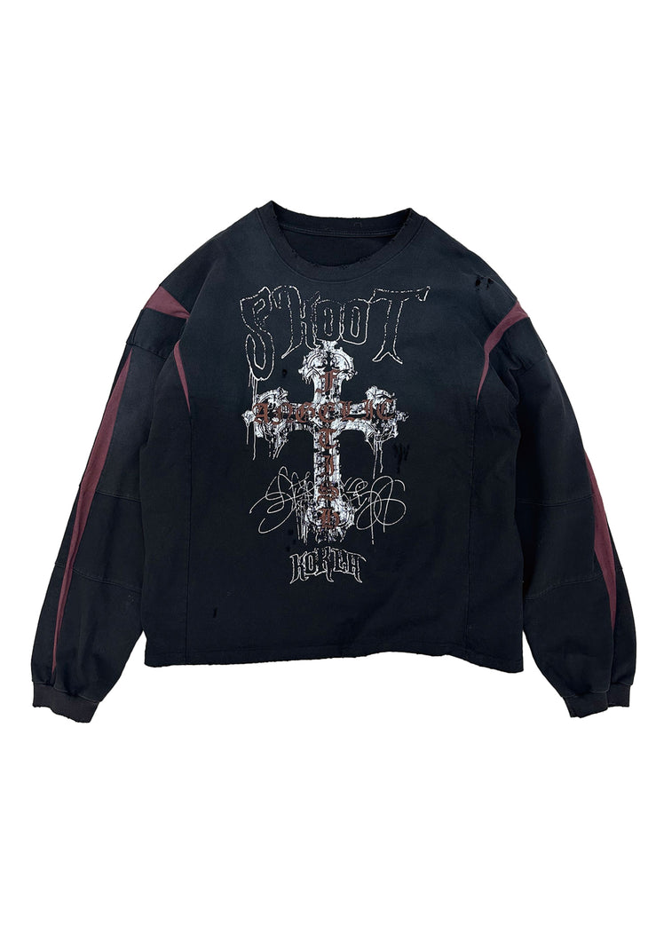 LONG SLEEVE – SKOOT