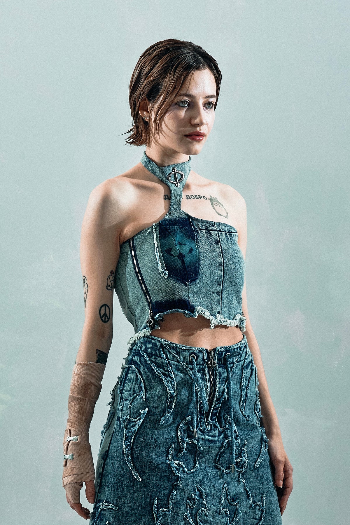 Breathless Top – SKOOT