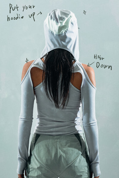 Harness Top – SKOOT