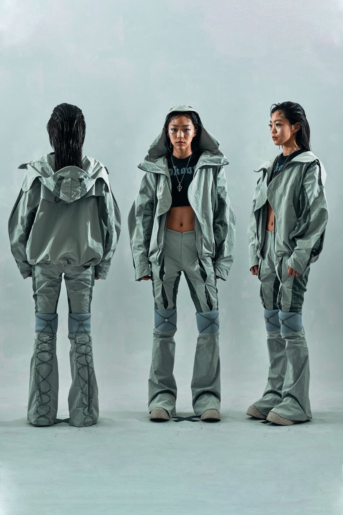 Eco-Proxy Windbreaker – SKOOT