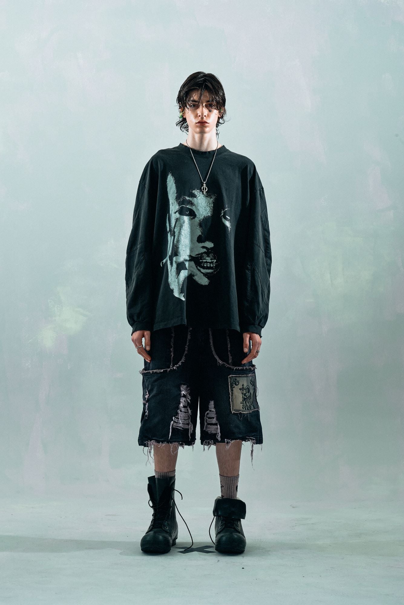 T-SHIRT – SKOOT APPAREL