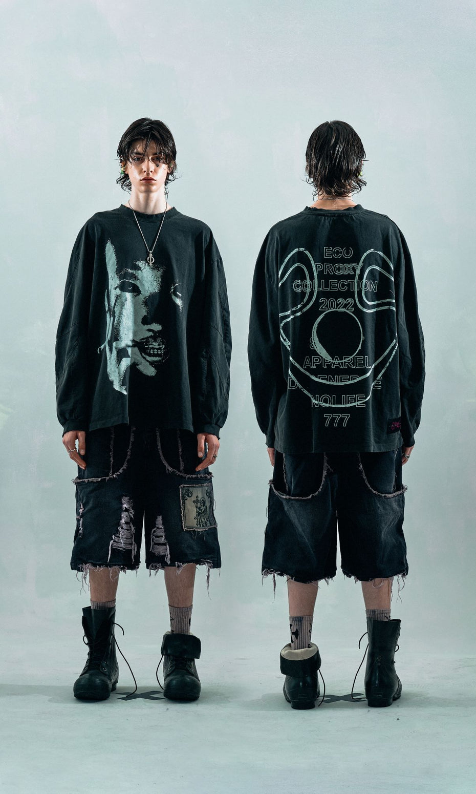 T-SHIRT – SKOOT APPAREL