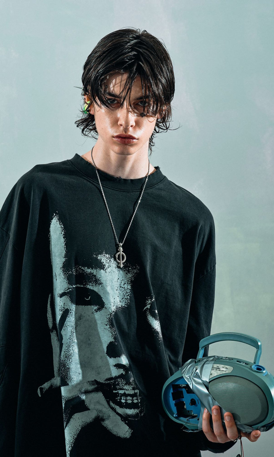 T-SHIRT – SKOOT APPAREL