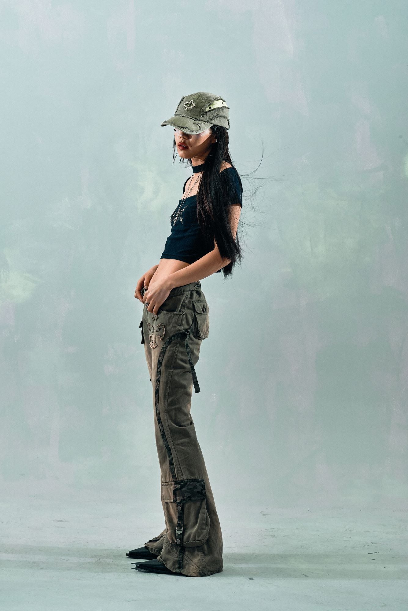 Down-Low Cargo – SKOOT APPAREL