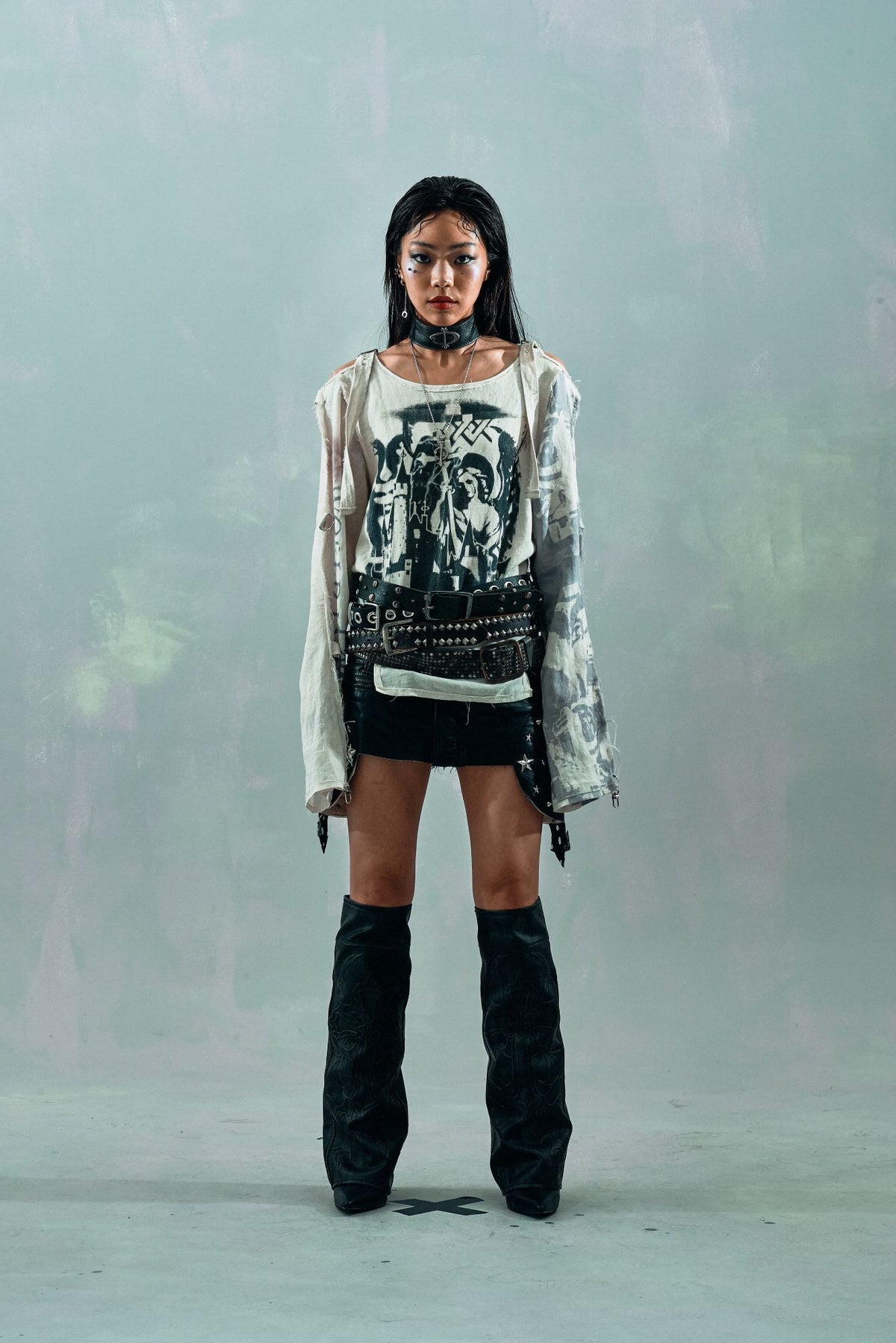 Castle Shirt – SKOOT