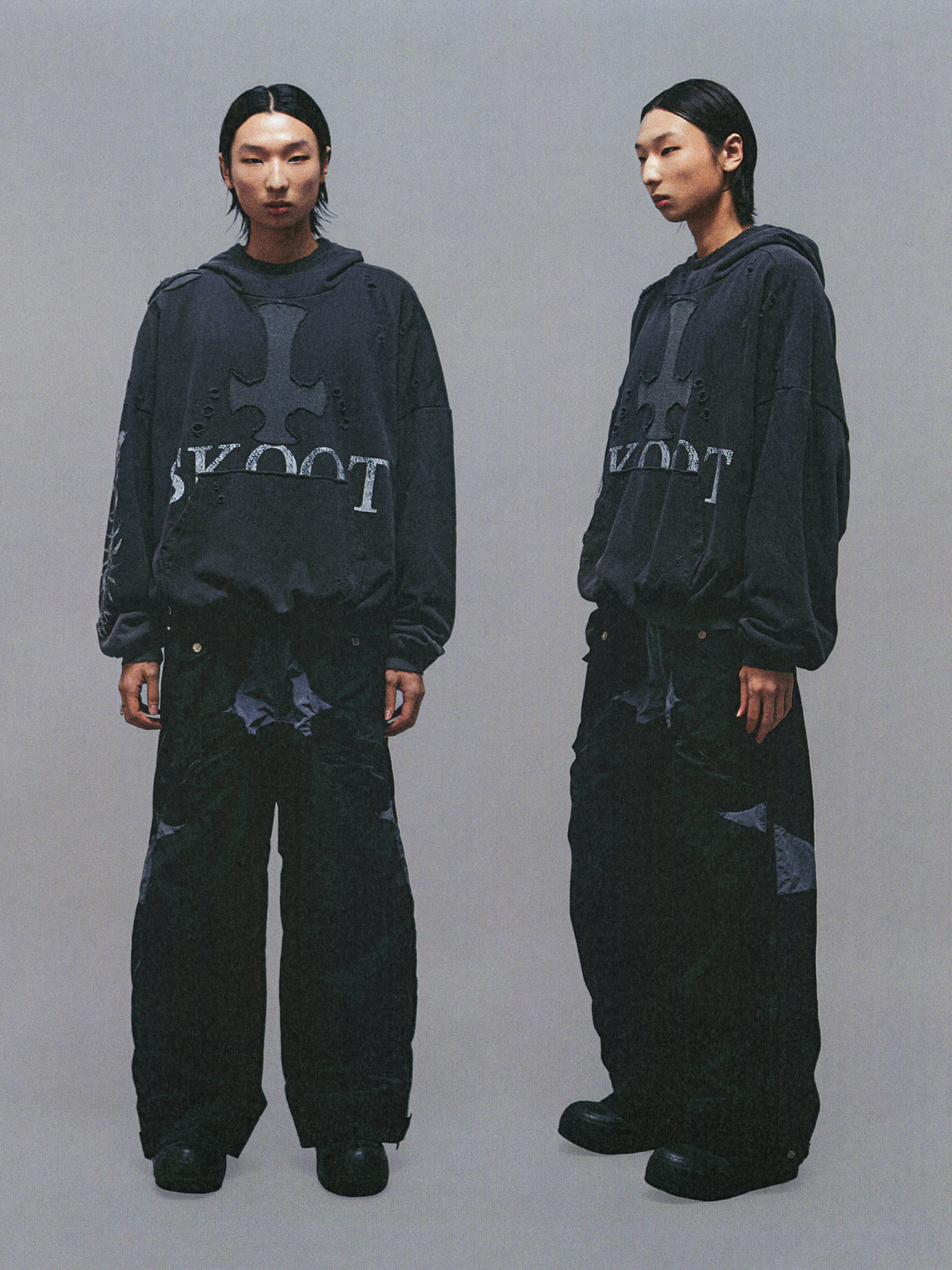 Dark Deal Hoodie – SKOOT