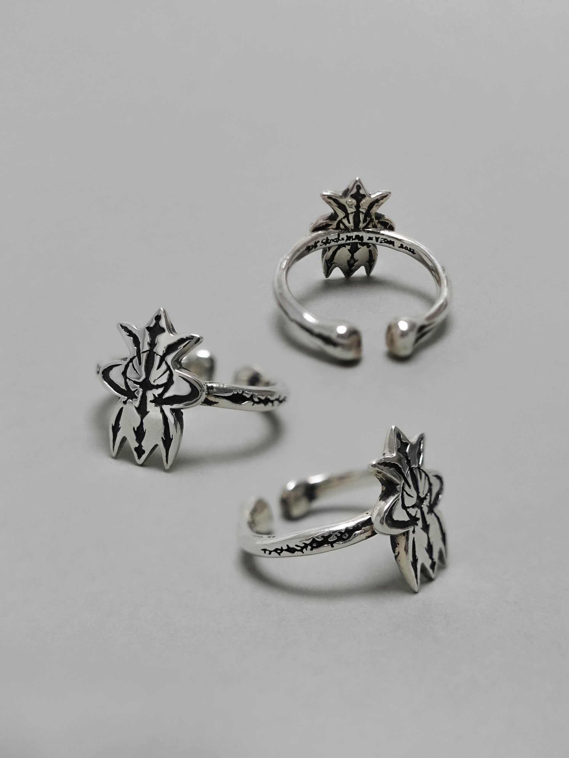 Asteroid Ring – SKOOT