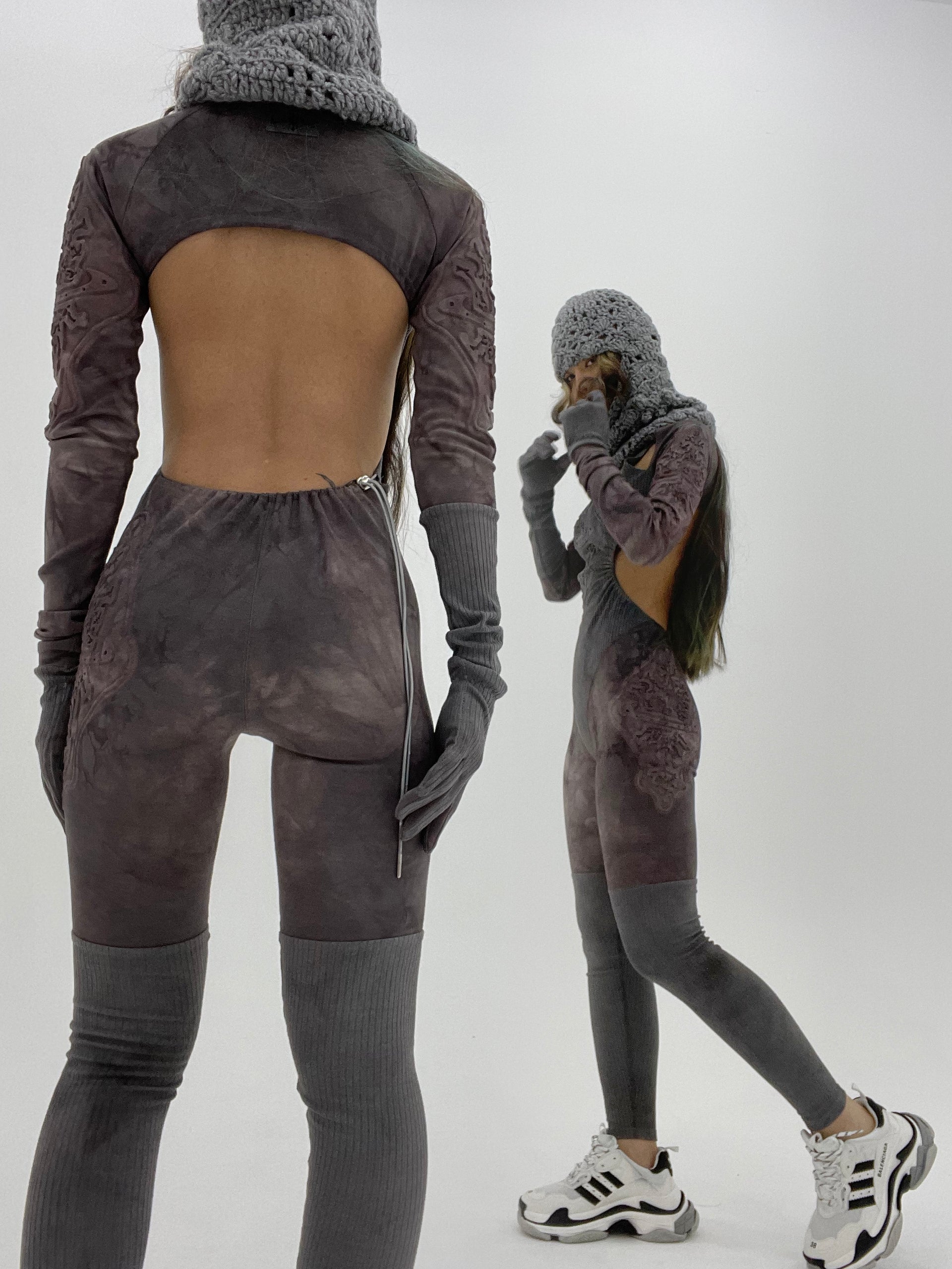 Space Nymph Suit – SKOOT