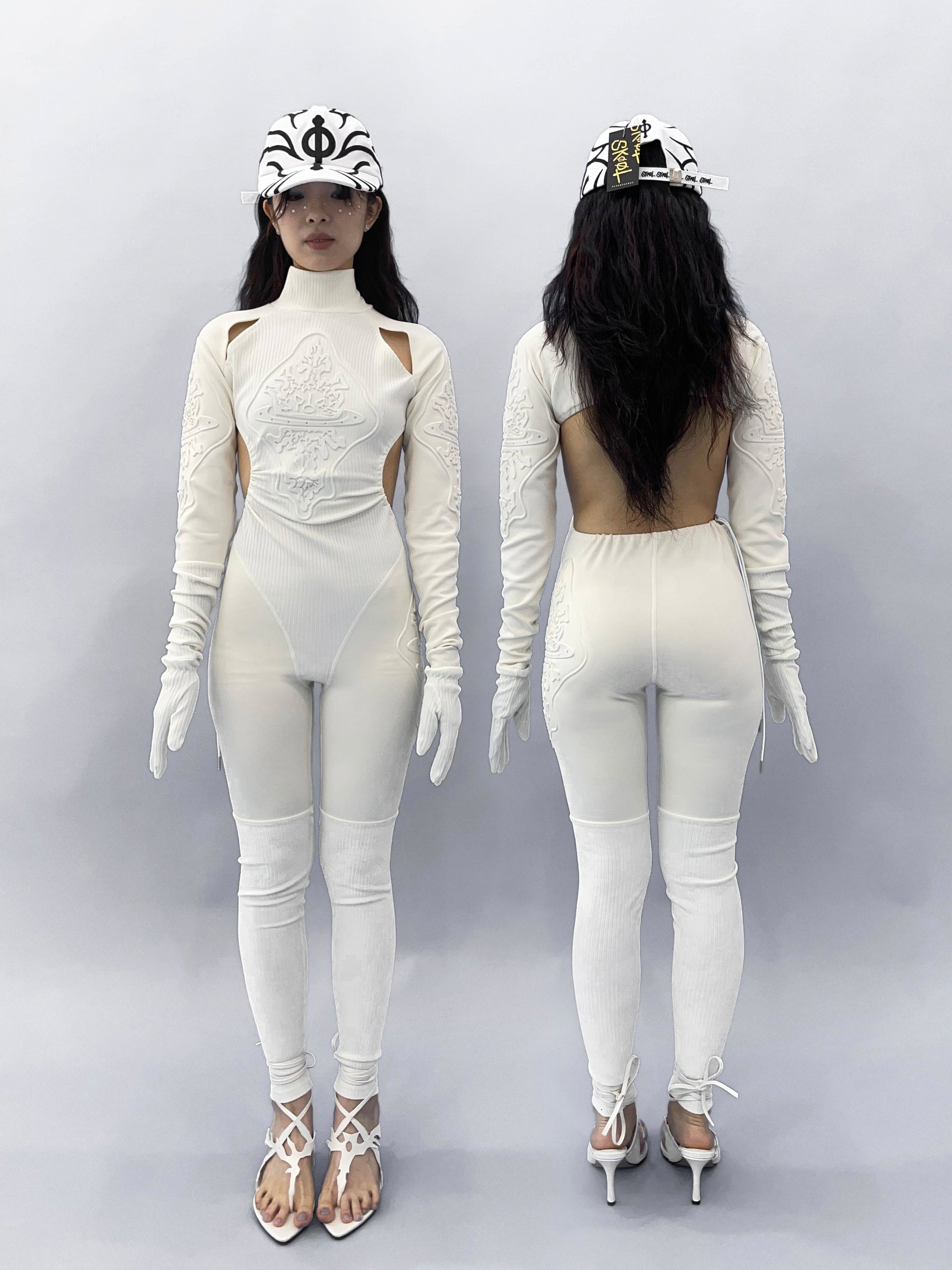 Space Nymph Suit – SKOOT