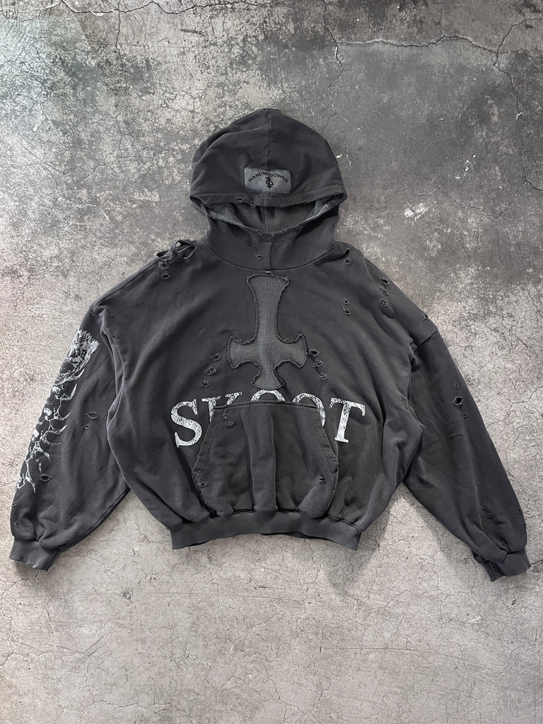 Dark Deal Hoodie – SKOOT