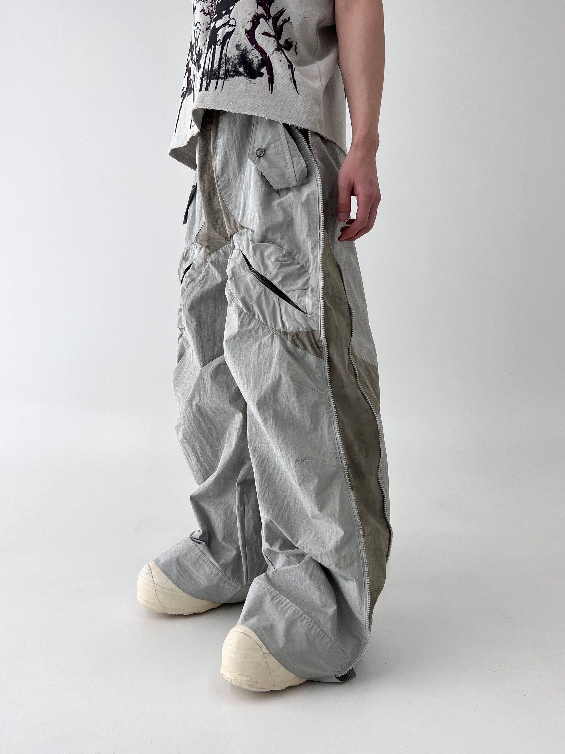 Eco Proxy Pants – SKOOT APPAREL