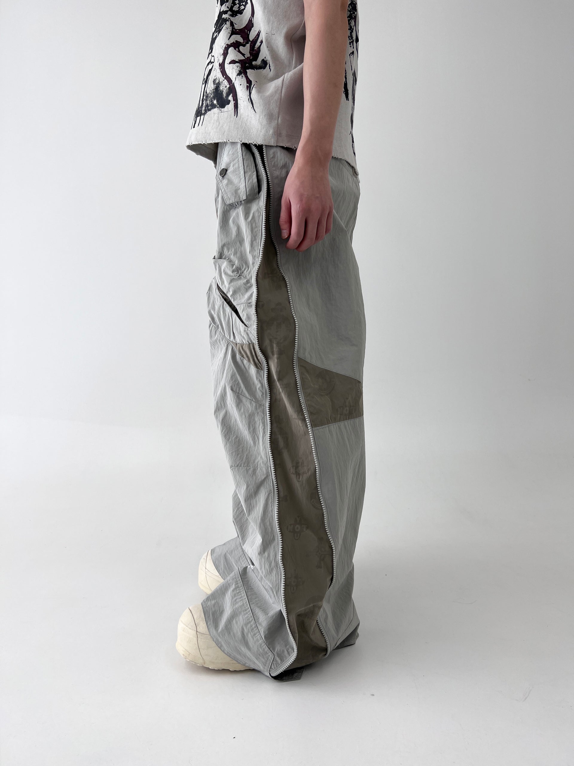 Eco Proxy Pants – SKOOT