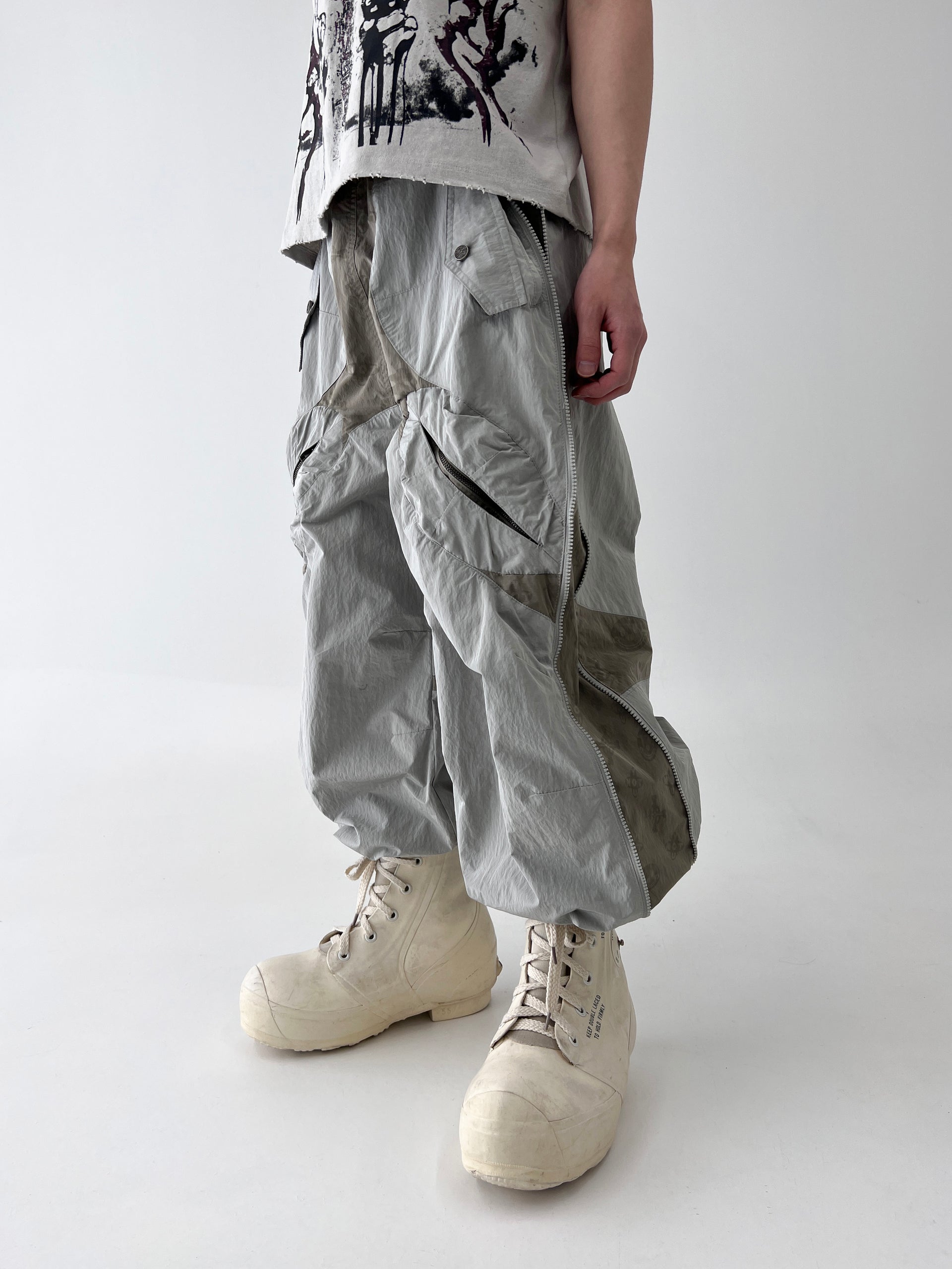 Eco Proxy Pants – SKOOT