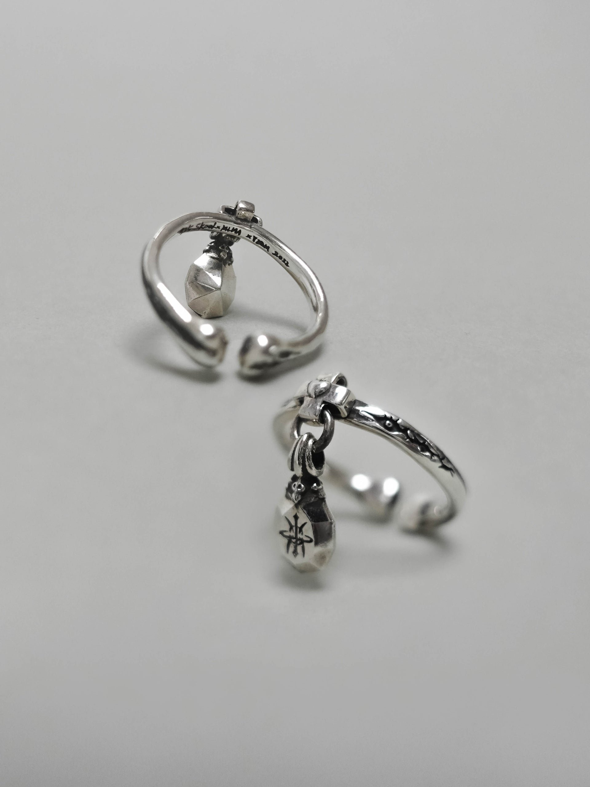 Angel Tears Ring – SKOOT