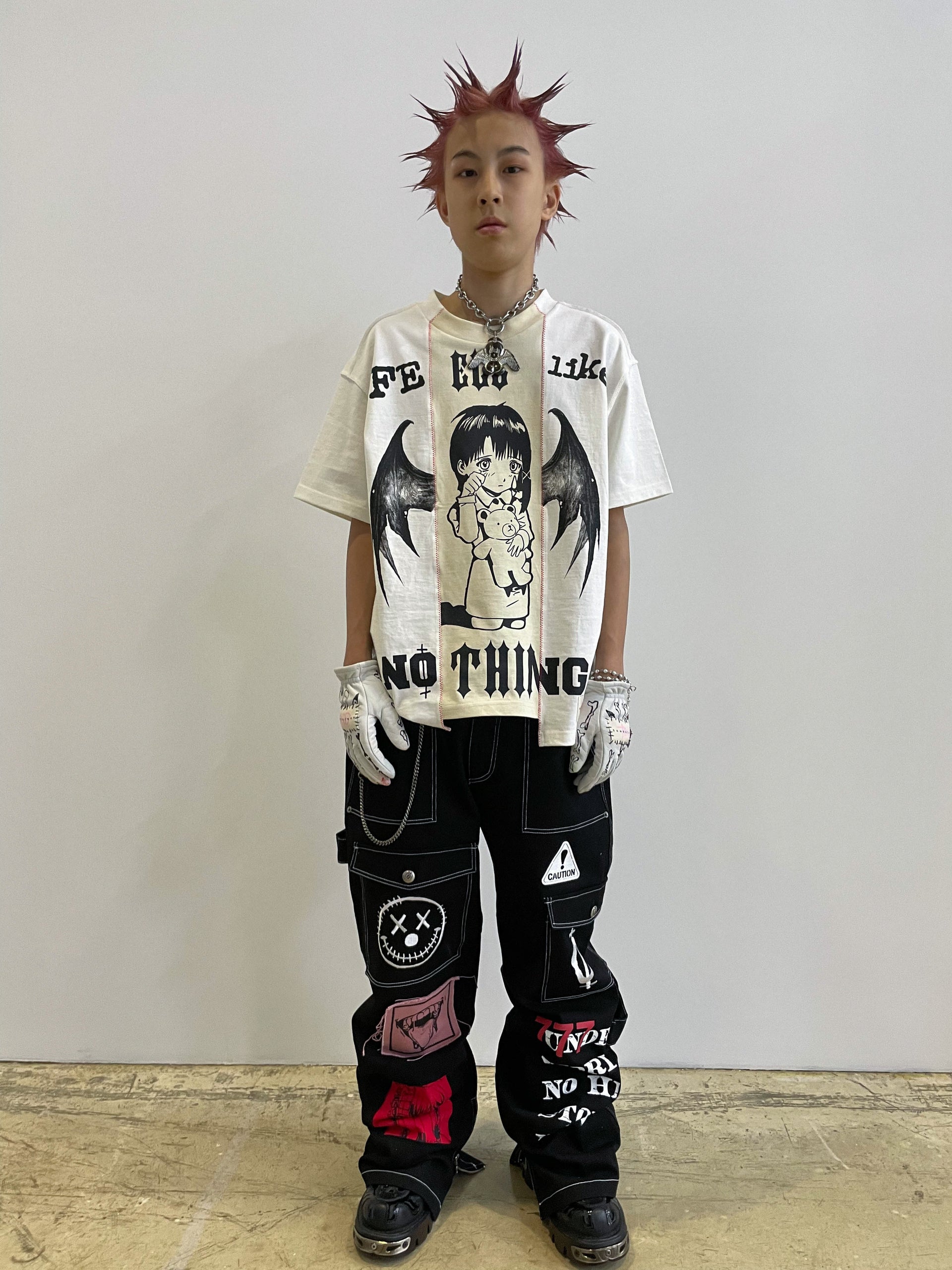 Night Fall Pants – SKOOT