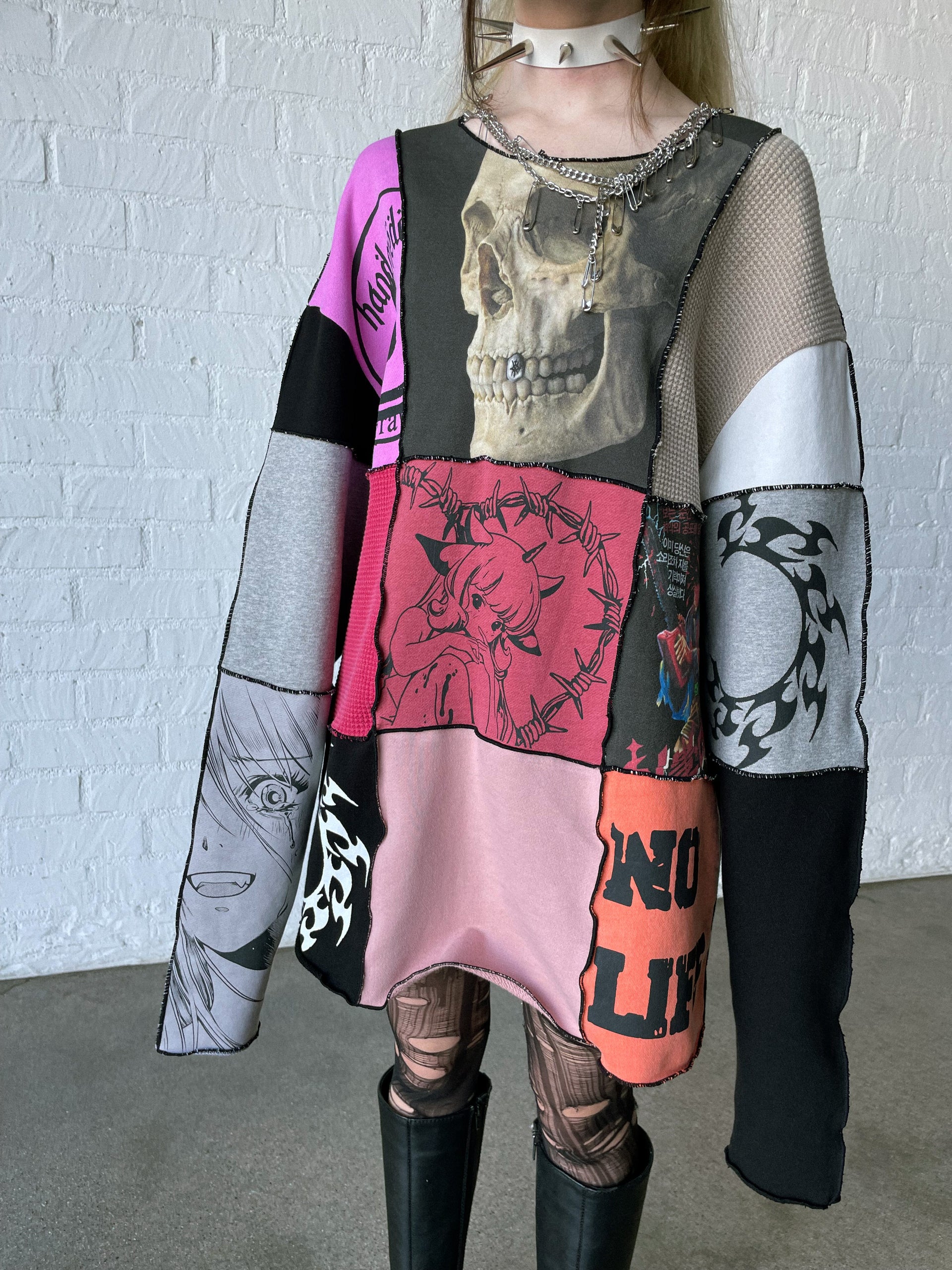 Crypt Keeper Shirt – SKOOT