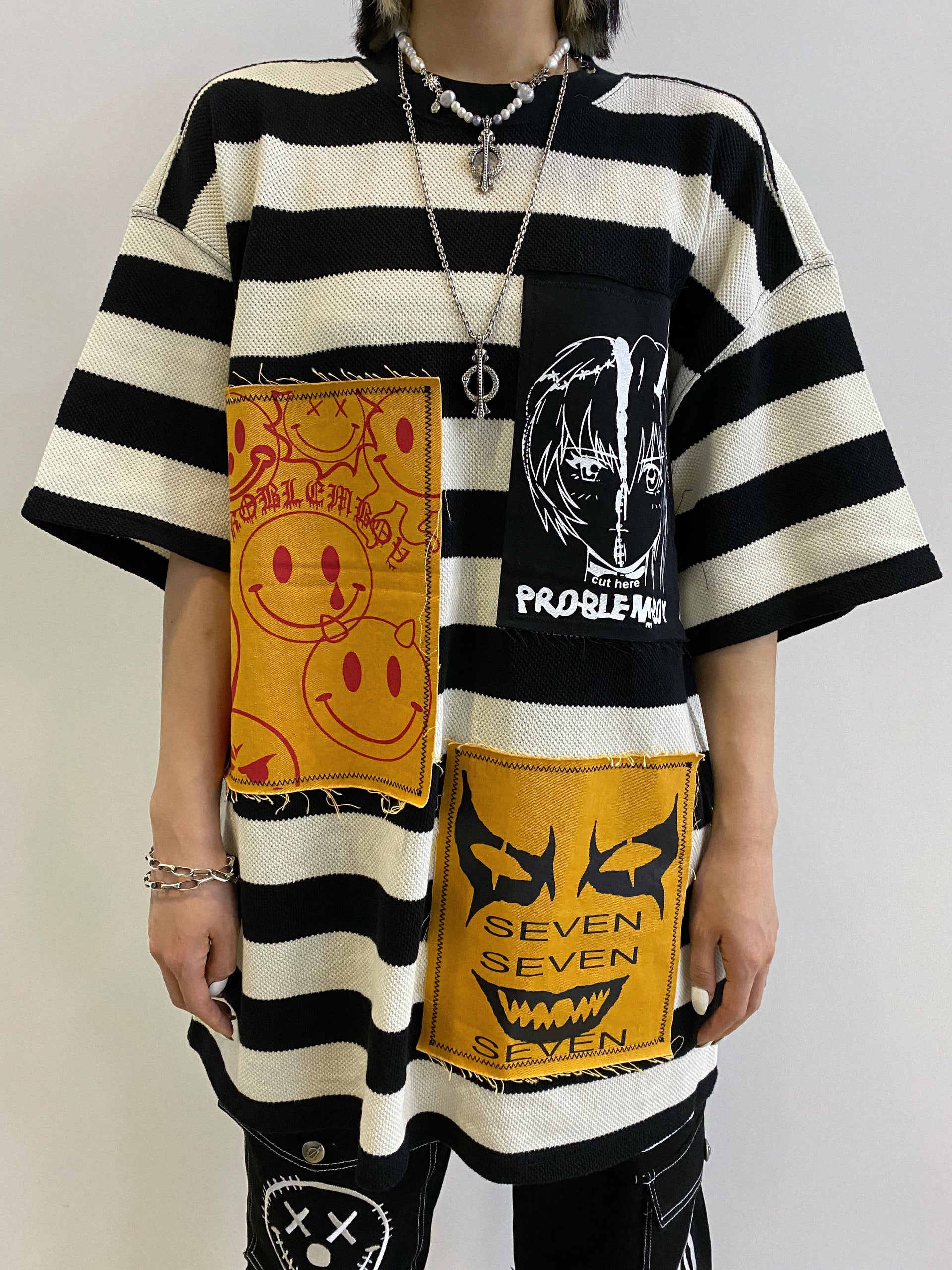 Underworld T-Shirt – SKOOT