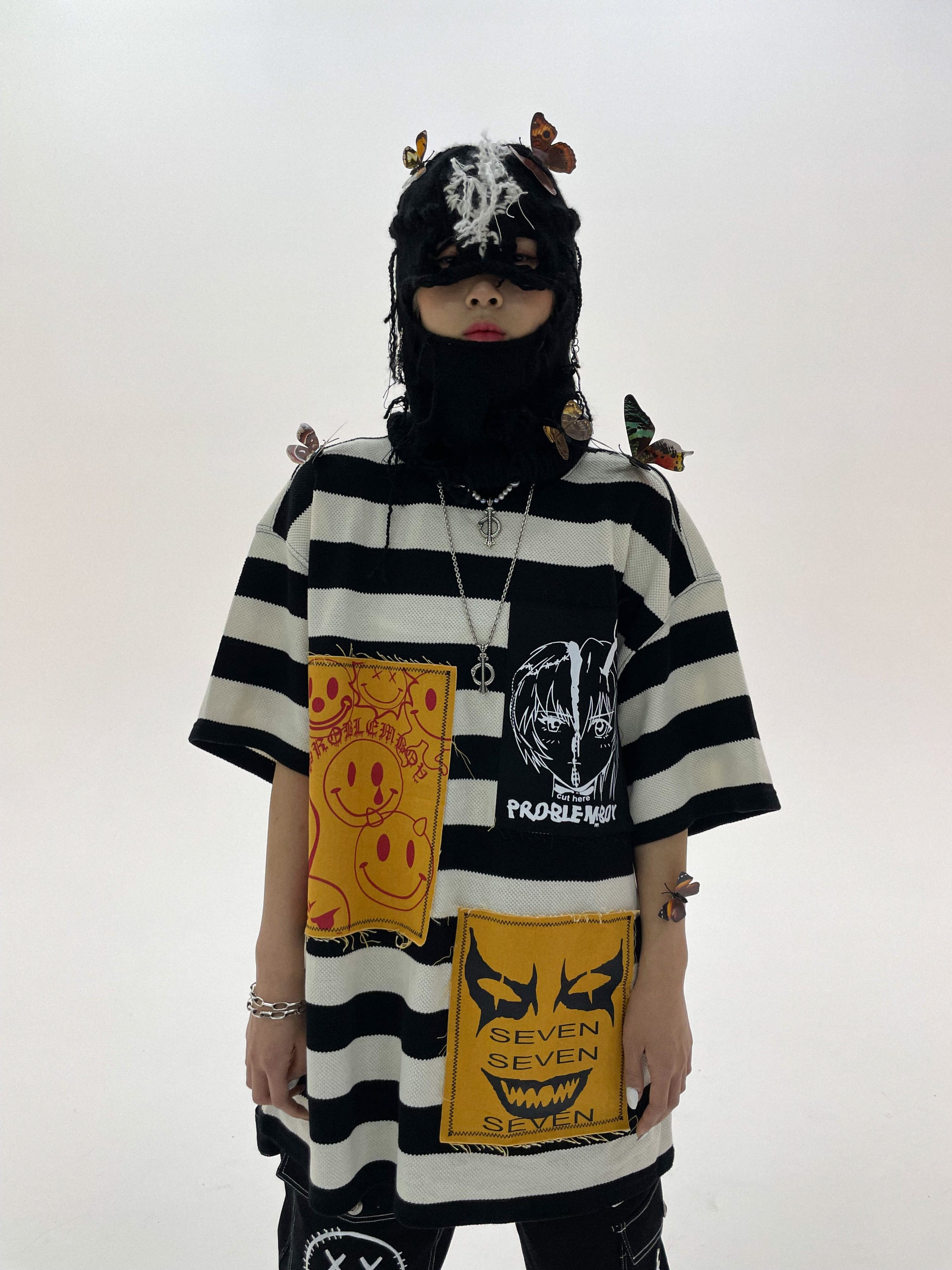 Underworld T-Shirt – SKOOT APPAREL