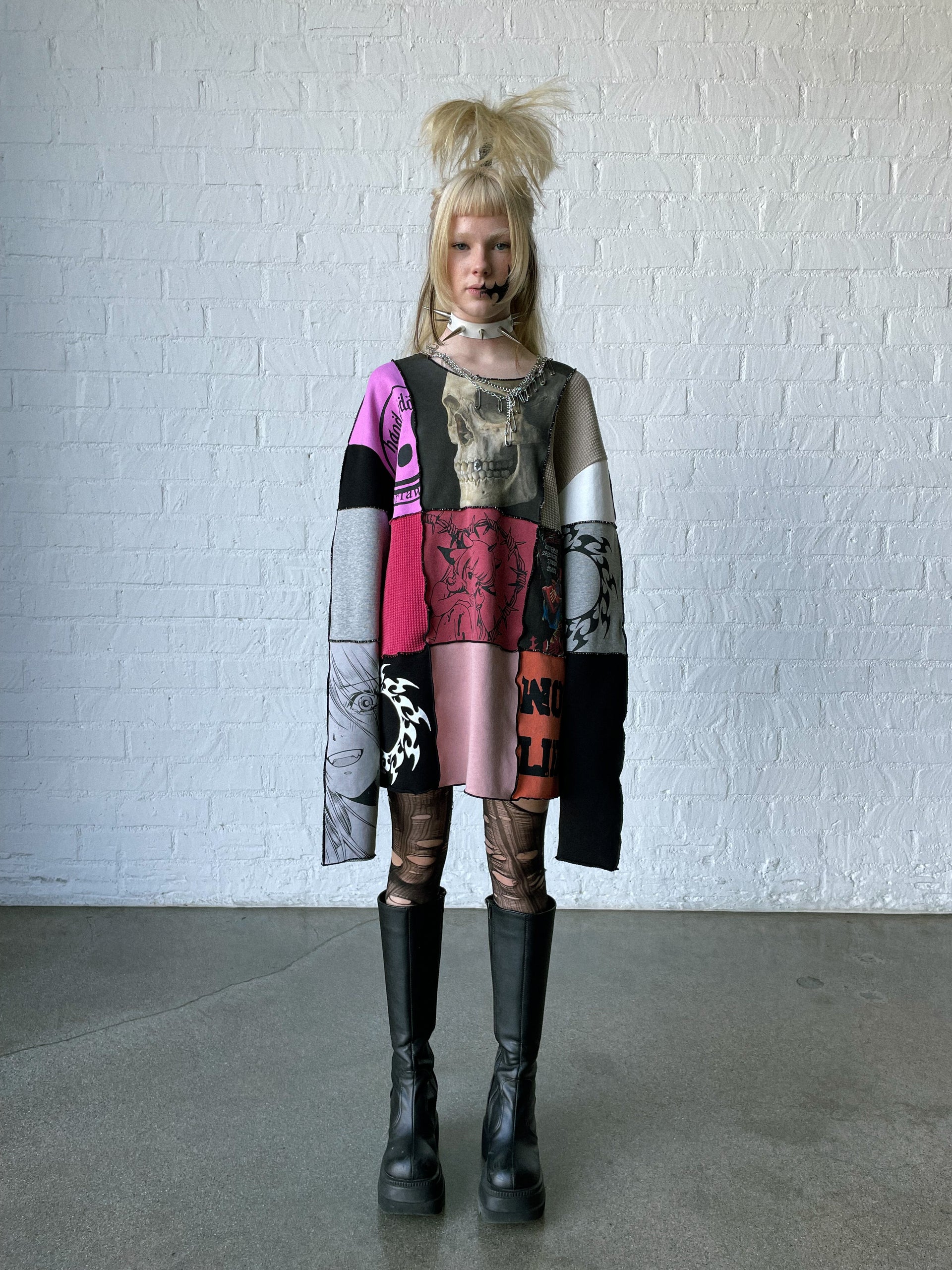 Crypt Keeper Shirt – SKOOT