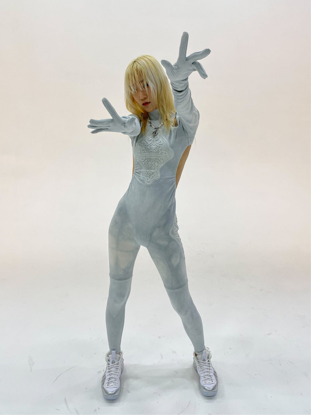 Space Nymph Suit – SKOOT