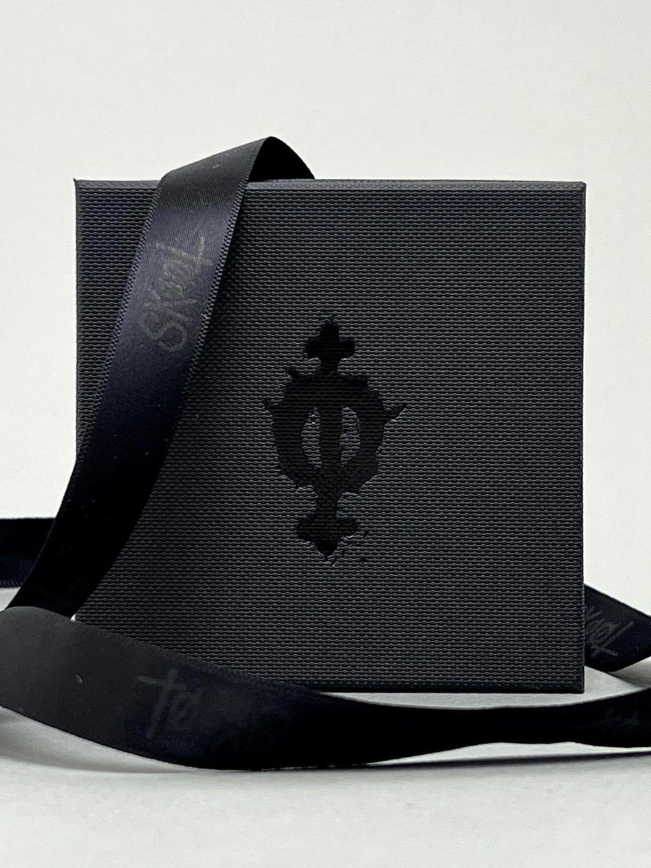 Sun Pearl Necklace – SKOOT