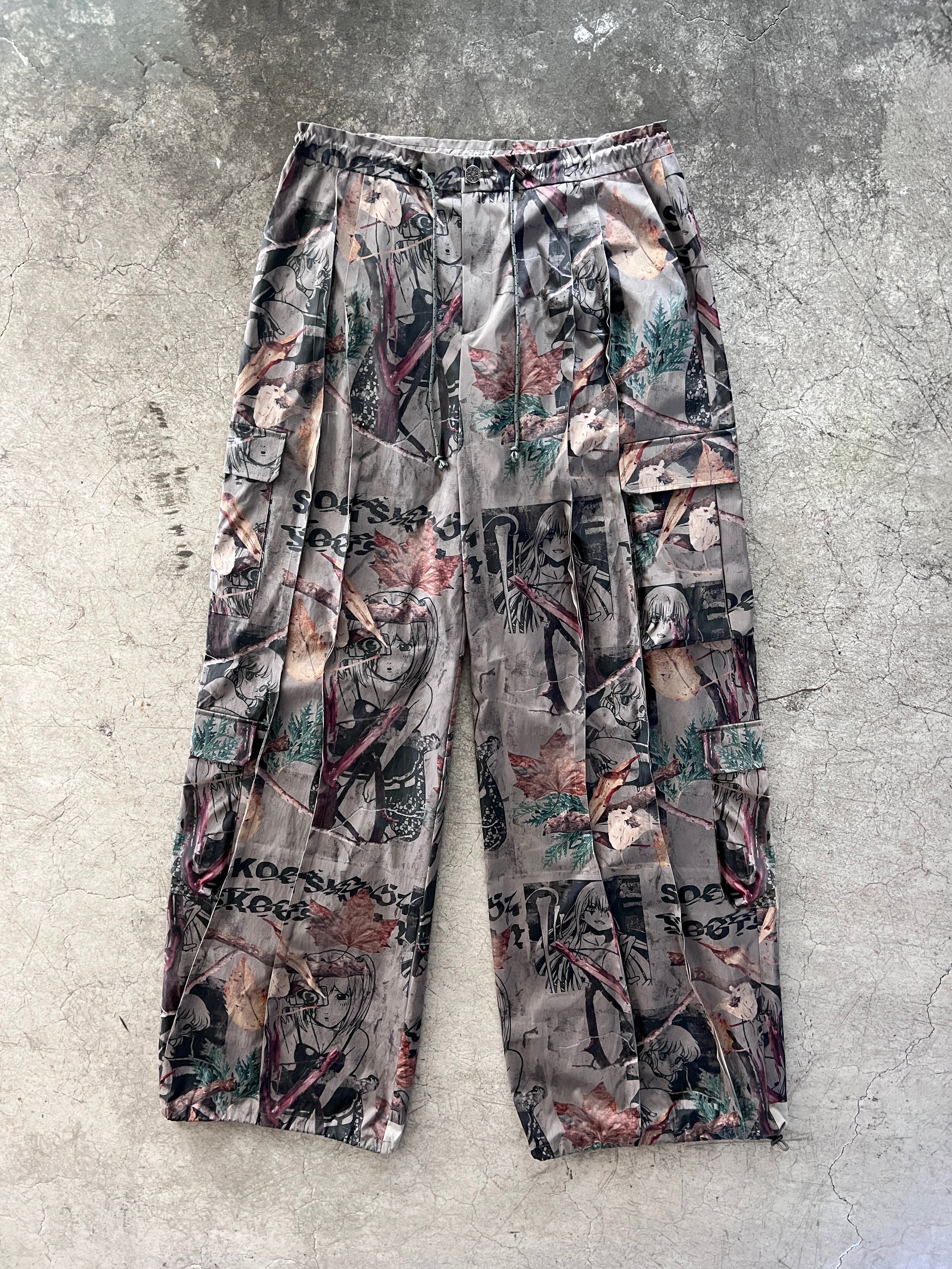 Hidden Hunting Set – SKOOT