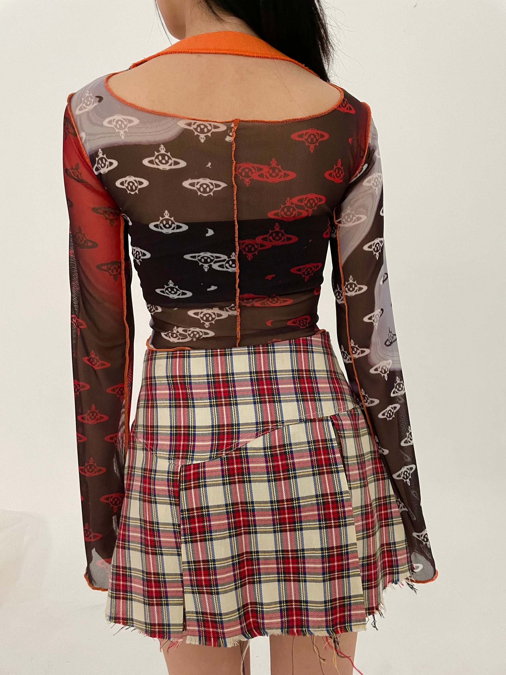 Sunday Skool Top – SKOOT