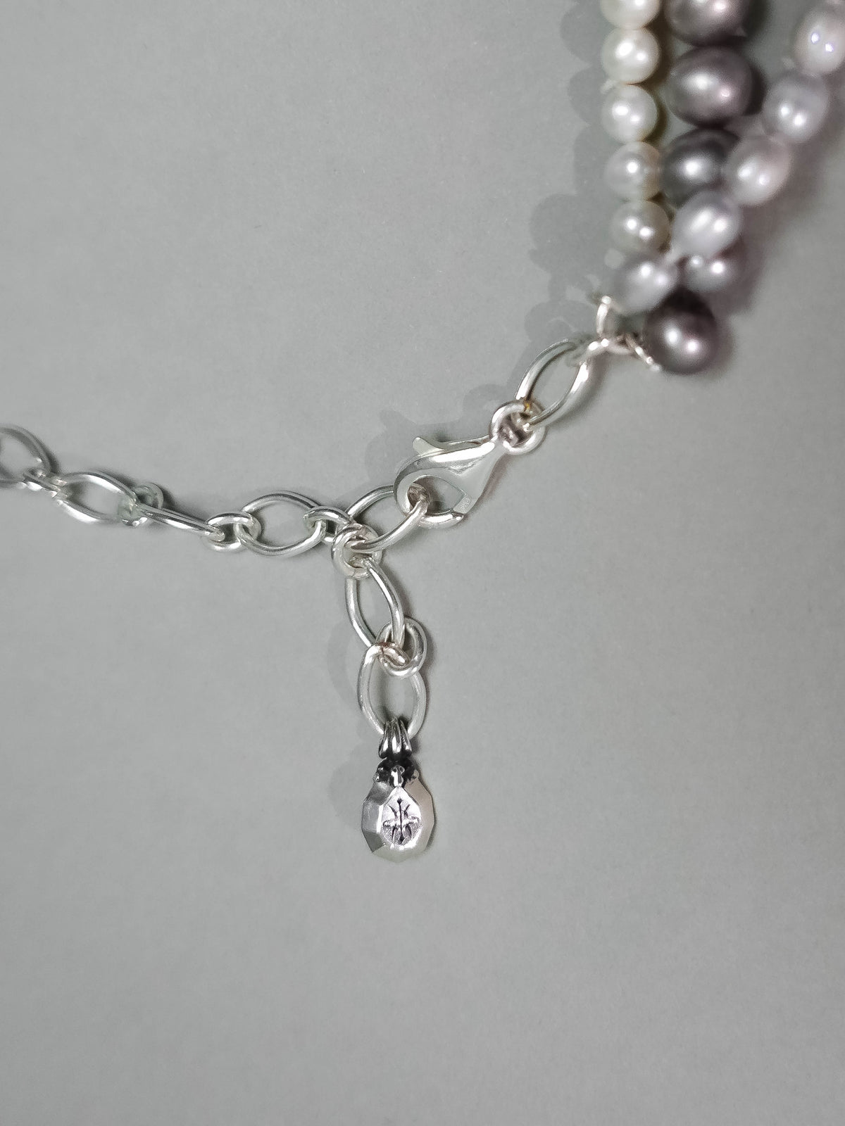 Sun Pearl Necklace – SKOOT