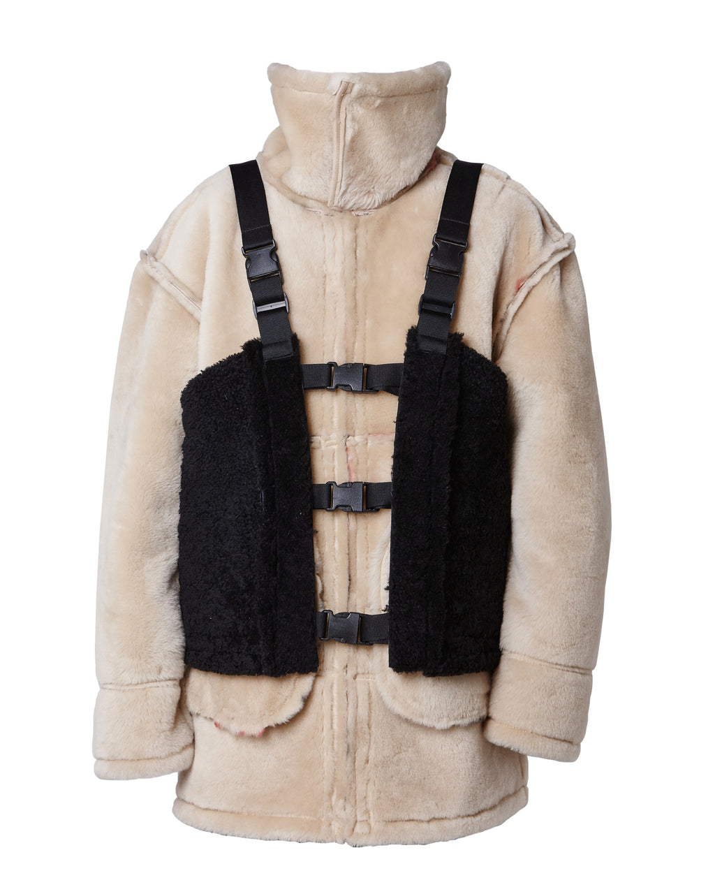 UGGZ Reversible Coat – SKOOT